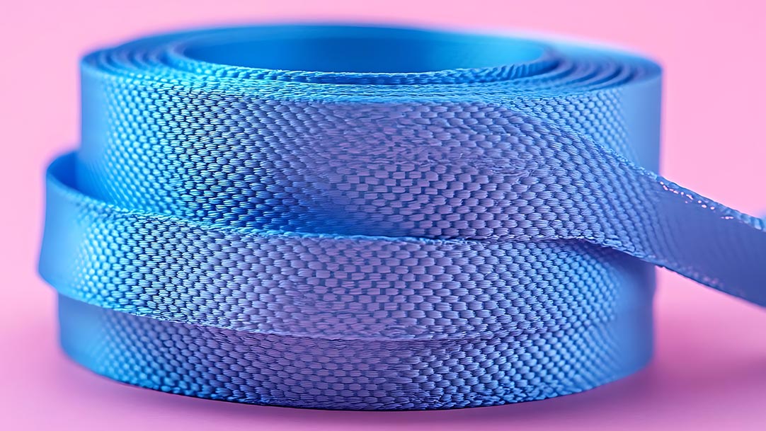 Conductive Copper Wire Webbing - Loon Wai